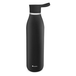 Aladdin Isolierflasche "CityLoop" in Schwarz - 600 ml - 17% | Damen-outdoor-ausruestung