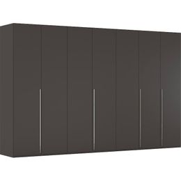 Rauch Dreht&uuml;renschrank &raquo;Kleiderschrank Schrank Garderobe W&auml;scheschrank BESTSELLER MONTCLAR&laquo; 3 Ausstattungen BASIC/CLASSIC/PREMIUM (SOFT-CLOSE), 