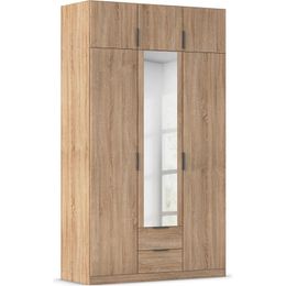 Rauch Kleiderschrank &raquo;Dreht&uuml;renschrank Schrank Garderobe Ankleide Schlafzimmer LAGOA&laquo; 3 verschiedene Ausstattungen BASIC/CLASSIC/PREMIUM (inkl. SOFT-