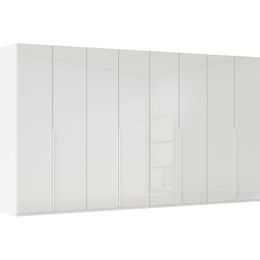Rauch Dreht&uuml;renschrank &raquo;Kleiderschrank Schrank Garderobe W&auml;scheschrank BESTSELLER MONTCLAR&laquo; 3 Ausstattungen BASIC/CLASSIC/PREMIUM (SOFT-CLOSE), 