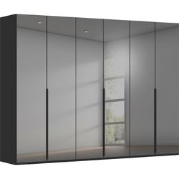Rauch Dreht&uuml;renschrank &raquo;Kleiderschrank Schrank Garderobe W&auml;scheschrank BESTSELLER MONTCLAR&laquo; 3 Ausstattungen BASIC/CLASSIC/PREMIUM (SOFT-CLOSE), 
