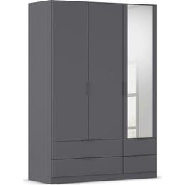 Rauch Kleiderschrank &raquo;Dreht&uuml;renschrank Schrank Garderobe Ankleide Schlafzimmer LAGOA&laquo; 3 verschiedene Ausstattungen BASIC/CLASSIC/PREMIUM (inkl. SOFT-