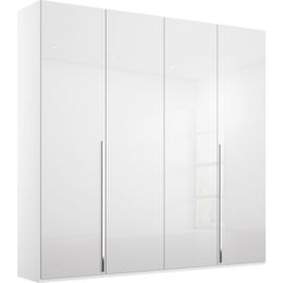 Rauch Dreht&uuml;renschrank &raquo;Kleiderschrank Schrank Garderobe W&auml;scheschrank BESTSELLER MONTCLAR&laquo; 3 Ausstattungen BASIC/CLASSIC/PREMIUM (SOFT-CLOSE), 