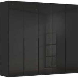 Rauch Dreht&uuml;renschrank &raquo;Kleiderschrank Schrank Garderobe W&auml;scheschrank BESTSELLER MONTCLAR&laquo; 3 Ausstattungen BASIC/CLASSIC/PREMIUM (SOFT-CLOSE), 
