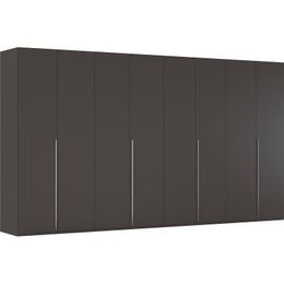 Rauch Dreht&uuml;renschrank &raquo;Kleiderschrank Schrank Garderobe W&auml;scheschrank BESTSELLER MONTCLAR&laquo; 3 Ausstattungen BASIC/CLASSIC/PREMIUM (SOFT-CLOSE), 