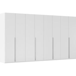 Rauch Dreht&uuml;renschrank &raquo;Kleiderschrank Schrank Garderobe W&auml;scheschrank BESTSELLER MONTCLAR&laquo; 3 Ausstattungen BASIC/CLASSIC/PREMIUM (SOFT-CLOSE), 