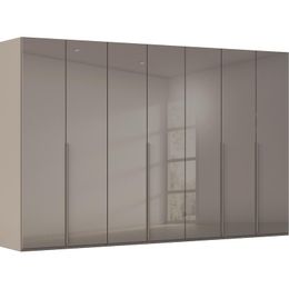 Rauch Dreht&uuml;renschrank &raquo;Kleiderschrank Schrank Garderobe W&auml;scheschrank BESTSELLER MONTCLAR&laquo; 3 Ausstattungen BASIC/CLASSIC/PREMIUM (SOFT-CLOSE), 