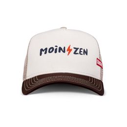 Coastal Herren Trucker Cap &raquo; HFT MoinZen&laquo;