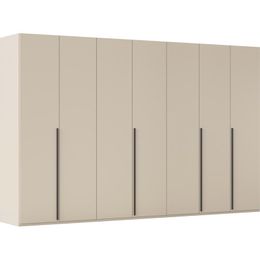 Rauch Dreht&uuml;renschrank &raquo;Kleiderschrank Schrank Garderobe W&auml;scheschrank BESTSELLER MONTCLAR&laquo; 3 Ausstattungen BASIC/CLASSIC/PREMIUM (SOFT-CLOSE), 