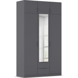 Rauch Kleiderschrank &raquo;Dreht&uuml;renschrank Schrank Garderobe Ankleide Schlafzimmer LAGOA&laquo; 3 verschiedene Ausstattungen BASIC/CLASSIC/PREMIUM (inkl. SOFT-