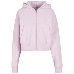 Def Damen DEF Sweatjacke &raquo;DEF DEF Zip Hoodie&laquo; XL