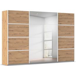 Rauch Kleiderschrank &raquo;Schwebet&uuml;renschrank OTTO ́s Choice Garderobe Schrank TOP ANGEBOT Avola&laquo; 3 verschiedene Ausstattungen BASIC/CLASSIC/PREMIUM (inkl