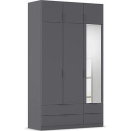 Rauch Kleiderschrank &raquo;Dreht&uuml;renschrank Schrank Garderobe Ankleide Schlafzimmer LAGOA&laquo; 3 verschiedene Ausstattungen BASIC/CLASSIC/PREMIUM (inkl. SOFT-