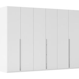 Rauch Dreht&uuml;renschrank &raquo;Kleiderschrank Schrank Garderobe W&auml;scheschrank BESTSELLER MONTCLAR&laquo; 3 Ausstattungen BASIC/CLASSIC/PREMIUM (SOFT-CLOSE), 