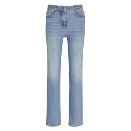 Madeleine Mode Madeleine Jeans female Blue size 36