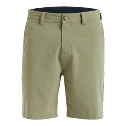 Quiksilver Herren Badeshorts &raquo;Union Heather Amph 19"&laquo; 28(XS), US-Gr&ouml;&szlig;en