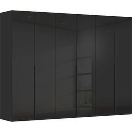 Rauch Dreht&uuml;renschrank &raquo;Kleiderschrank Schrank Garderobe W&auml;scheschrank BESTSELLER MONTCLAR&laquo; 3 Ausstattungen BASIC/CLASSIC/PREMIUM (SOFT-CLOSE), 