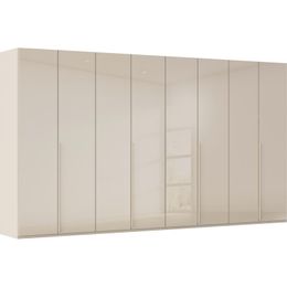 Rauch Dreht&uuml;renschrank &raquo;Kleiderschrank Schrank Garderobe W&auml;scheschrank BESTSELLER MONTCLAR&laquo; 3 Ausstattungen BASIC/CLASSIC/PREMIUM (SOFT-CLOSE), 