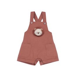Chicco Overalls kids Red size 80