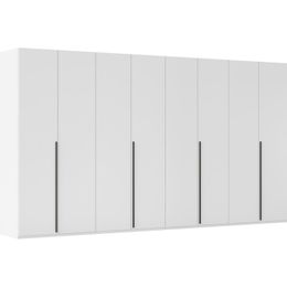 Rauch Dreht&uuml;renschrank &raquo;Kleiderschrank Schrank Garderobe W&auml;scheschrank BESTSELLER MONTCLAR&laquo; 3 Ausstattungen BASIC/CLASSIC/PREMIUM (SOFT-CLOSE), 