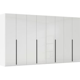 Rauch Dreht&uuml;renschrank &raquo;Kleiderschrank Schrank Garderobe W&auml;scheschrank BESTSELLER MONTCLAR&laquo; 3 Ausstattungen BASIC/CLASSIC/PREMIUM (SOFT-CLOSE), 