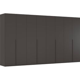 Rauch Dreht&uuml;renschrank &raquo;Kleiderschrank Schrank Garderobe W&auml;scheschrank BESTSELLER MONTCLAR&laquo; 3 Ausstattungen BASIC/CLASSIC/PREMIUM (SOFT-CLOSE), 