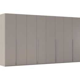 Rauch Dreht&uuml;renschrank &raquo;Kleiderschrank Schrank Garderobe W&auml;scheschrank BESTSELLER MONTCLAR&laquo; 3 Ausstattungen BASIC/CLASSIC/PREMIUM (SOFT-CLOSE), 