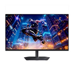 Gigabyte Gaming-Monitor &raquo;MO32U2&laquo; 80,3 cm/32 &prime;&prime; 3840 x 2160 px QHD 1 Reaktionszeit 240 Hz neig-, schwenk-, h&ouml;henverstellbar, Pivot, Lautsprecher Neig-, schwenk-