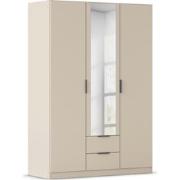 Rauch Kleiderschrank &raquo;Dreht&uuml;renschrank Schrank Garderobe Ankleide Schlafzimmer LAGOA&laquo; 3 verschiedene Ausstattungen BASIC/CLASSIC/PREMIUM (inkl. SOFT-
