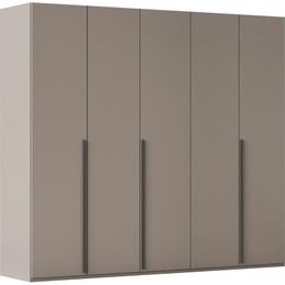 Rauch Dreht&uuml;renschrank &raquo;Kleiderschrank Schrank Garderobe W&auml;scheschrank BESTSELLER MONTCLAR&laquo; 3 Ausstattungen BASIC/CLASSIC/PREMIUM (SOFT-CLOSE), 