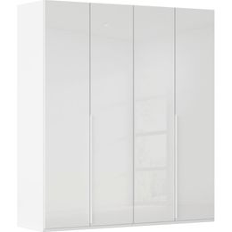 Rauch Dreht&uuml;renschrank &raquo;Kleiderschrank Schrank Garderobe W&auml;scheschrank BESTSELLER MONTCLAR&laquo; 3 Ausstattungen BASIC/CLASSIC/PREMIUM (SOFT-CLOSE), 