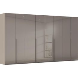 Rauch Dreht&uuml;renschrank &raquo;Kleiderschrank Schrank Garderobe W&auml;scheschrank BESTSELLER MONTCLAR&laquo; 3 Ausstattungen BASIC/CLASSIC/PREMIUM (SOFT-CLOSE), 