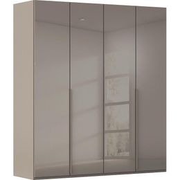 Rauch Dreht&uuml;renschrank &raquo;Kleiderschrank Schrank Garderobe W&auml;scheschrank BESTSELLER MONTCLAR&laquo; 3 Ausstattungen BASIC/CLASSIC/PREMIUM (SOFT-CLOSE), 