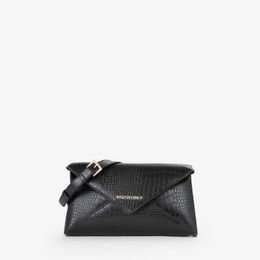 Valentino Handbags Valentino Bags Damen VALENTINO BAGS Umh&auml;ngetasche &raquo;EMERA&laquo; Clutch, Brief, Handtasche mit Zierketten Umh&auml;ngeriemen