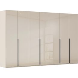 Rauch Dreht&uuml;renschrank &raquo;Kleiderschrank Schrank Garderobe W&auml;scheschrank BESTSELLER MONTCLAR&laquo; 3 Ausstattungen BASIC/CLASSIC/PREMIUM (SOFT-CLOSE), 
