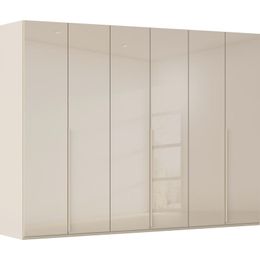 Rauch Dreht&uuml;renschrank &raquo;Kleiderschrank Schrank Garderobe W&auml;scheschrank BESTSELLER MONTCLAR&laquo; 3 Ausstattungen BASIC/CLASSIC/PREMIUM (SOFT-CLOSE), 