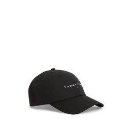 Tommy Jeans Damen Baseball Cap &raquo;TJM LINEAR LOGO&laquo; Regular fit mit festem Schirm