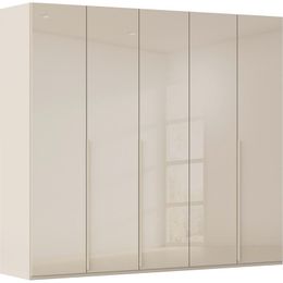 Rauch Dreht&uuml;renschrank &raquo;Kleiderschrank Schrank Garderobe W&auml;scheschrank BESTSELLER MONTCLAR&laquo; 3 Ausstattungen BASIC/CLASSIC/PREMIUM (SOFT-CLOSE), 