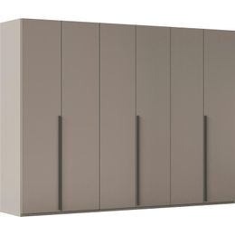 Rauch Dreht&uuml;renschrank &raquo;Kleiderschrank Schrank Garderobe W&auml;scheschrank BESTSELLER MONTCLAR&laquo; 3 Ausstattungen BASIC/CLASSIC/PREMIUM (SOFT-CLOSE), 