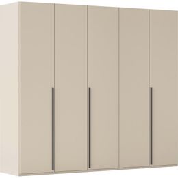Rauch Dreht&uuml;renschrank &raquo;Kleiderschrank Schrank Garderobe W&auml;scheschrank BESTSELLER MONTCLAR&laquo; 3 Ausstattungen BASIC/CLASSIC/PREMIUM (SOFT-CLOSE), 