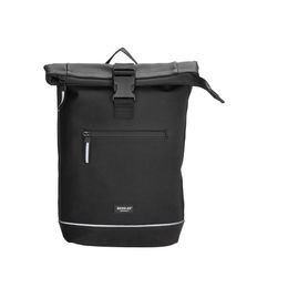 Beagles Rucksack in Schwarz - (B)28 x (H)42 x (T)10 cm - 47% | Damen-taschen