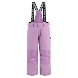 Kamik Ski-/ Snowboardhose "Harper" in Violett - 38% | Gr&ouml;&szlig;e 128 | Kinderhosen