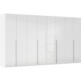 Rauch Dreht&uuml;renschrank &raquo;Kleiderschrank Schrank Garderobe W&auml;scheschrank BESTSELLER MONTCLAR&laquo; 3 Ausstattungen BASIC/CLASSIC/PREMIUM (SOFT-CLOSE), 