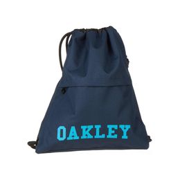 Oakley Sportbeutel "College" in Dunkelblau - (B)44 x (H)34 x (T)5 cm - 54% | Damen-taschen