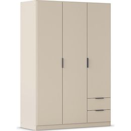 Rauch Kleiderschrank &raquo;Dreht&uuml;renschrank Schrank Garderobe Ankleide Schlafzimmer LAGOA&laquo; 3 verschiedene Ausstattungen BASIC/CLASSIC/PREMIUM (inkl. SOFT-