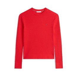 Tommy Hilfiger Sweater female Red size M