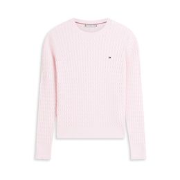 Tommy Hilfiger Sweater female Pink size XXS