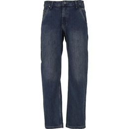 Dangerous Dngrs Jeans 'Brother' male Blue size 34