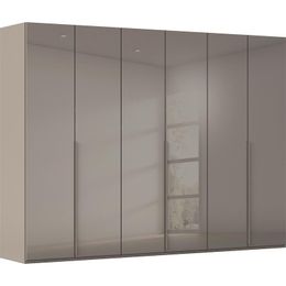 Rauch Dreht&uuml;renschrank &raquo;Kleiderschrank Schrank Garderobe W&auml;scheschrank BESTSELLER MONTCLAR&laquo; 3 Ausstattungen BASIC/CLASSIC/PREMIUM (SOFT-CLOSE), 