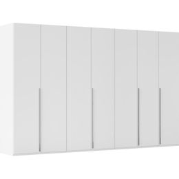 Rauch Dreht&uuml;renschrank &raquo;Kleiderschrank Schrank Garderobe W&auml;scheschrank BESTSELLER MONTCLAR&laquo; 3 Ausstattungen BASIC/CLASSIC/PREMIUM (SOFT-CLOSE), 